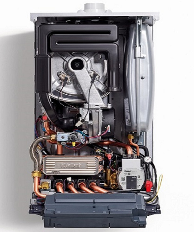 ΛΕΒΗΤΑΣ ΑΕΡΙΟΥ IMMERGAS VICTRIX TERA 28 1 ErP