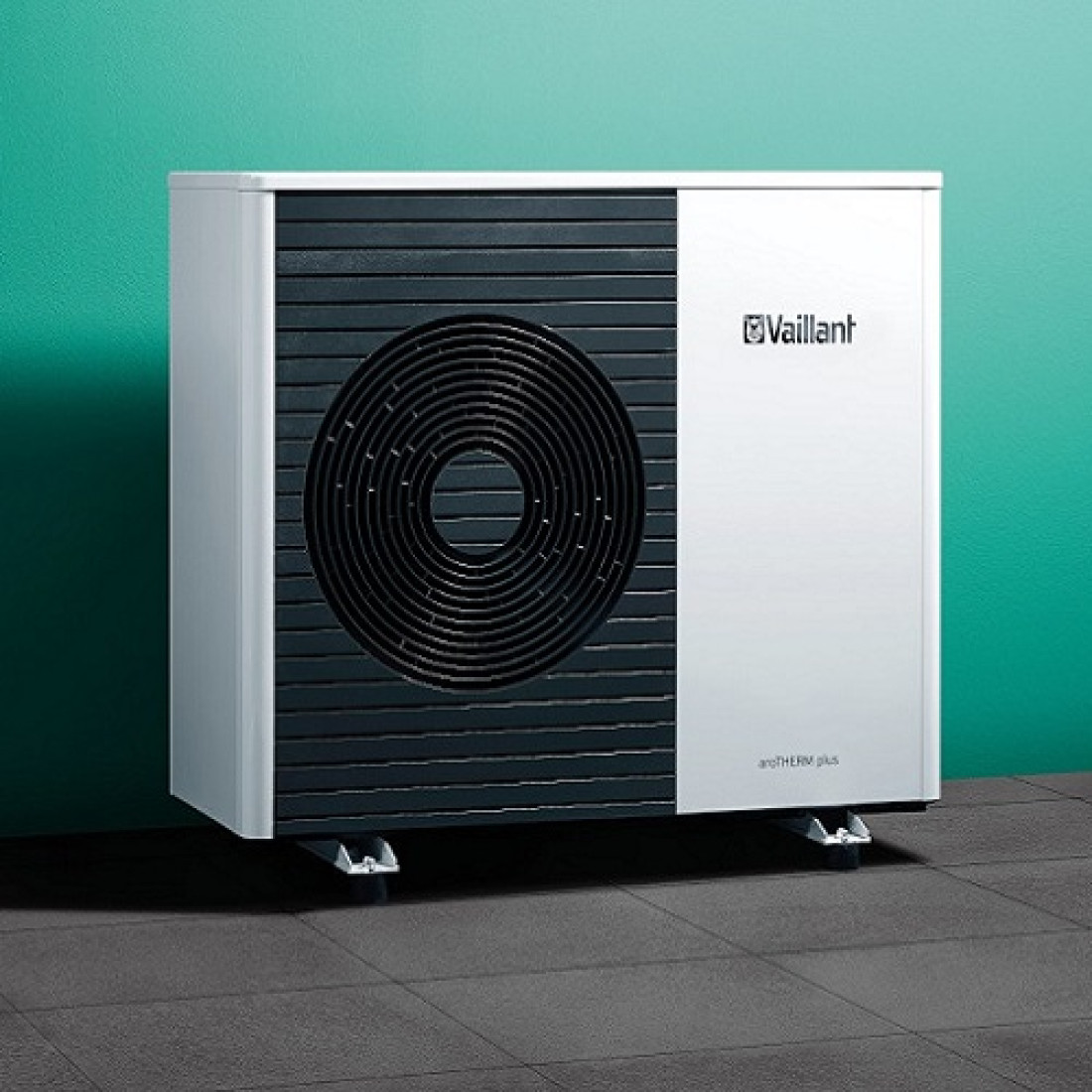 Αντλία θερμότητας Vaillant aroTHERM plus VWL 85/6 230V 7kW